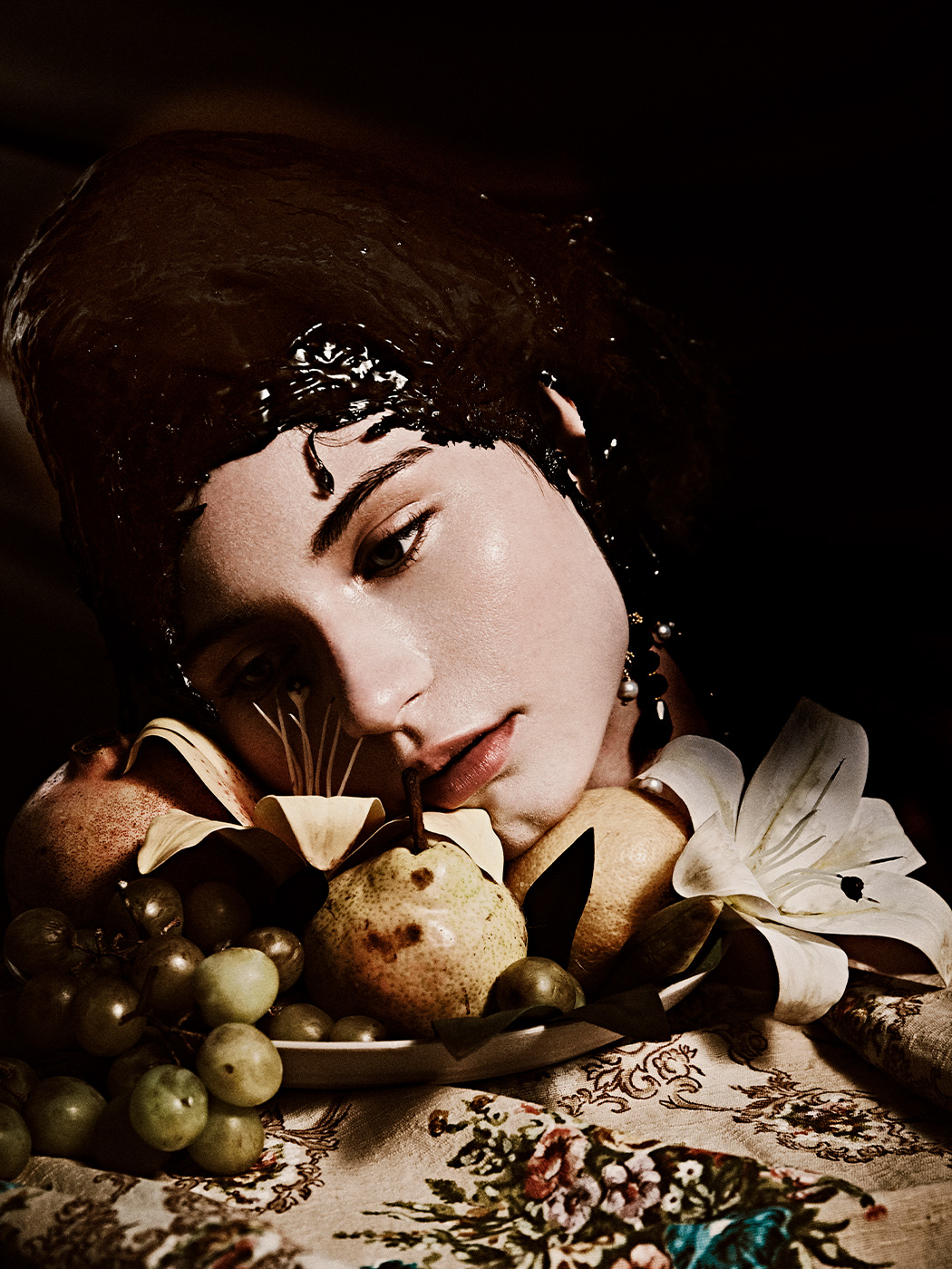 Set Designer professionisti - Marvels Management Milano